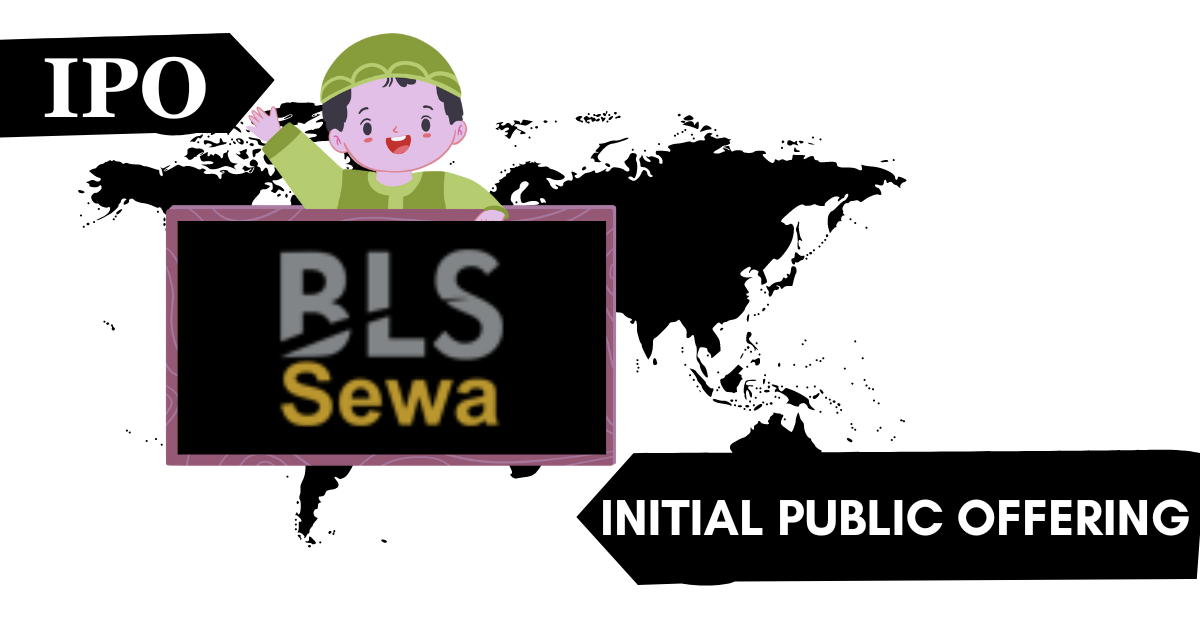 BLS E-Services Limited IPO Details, date, Review, Price |Money Mint idea