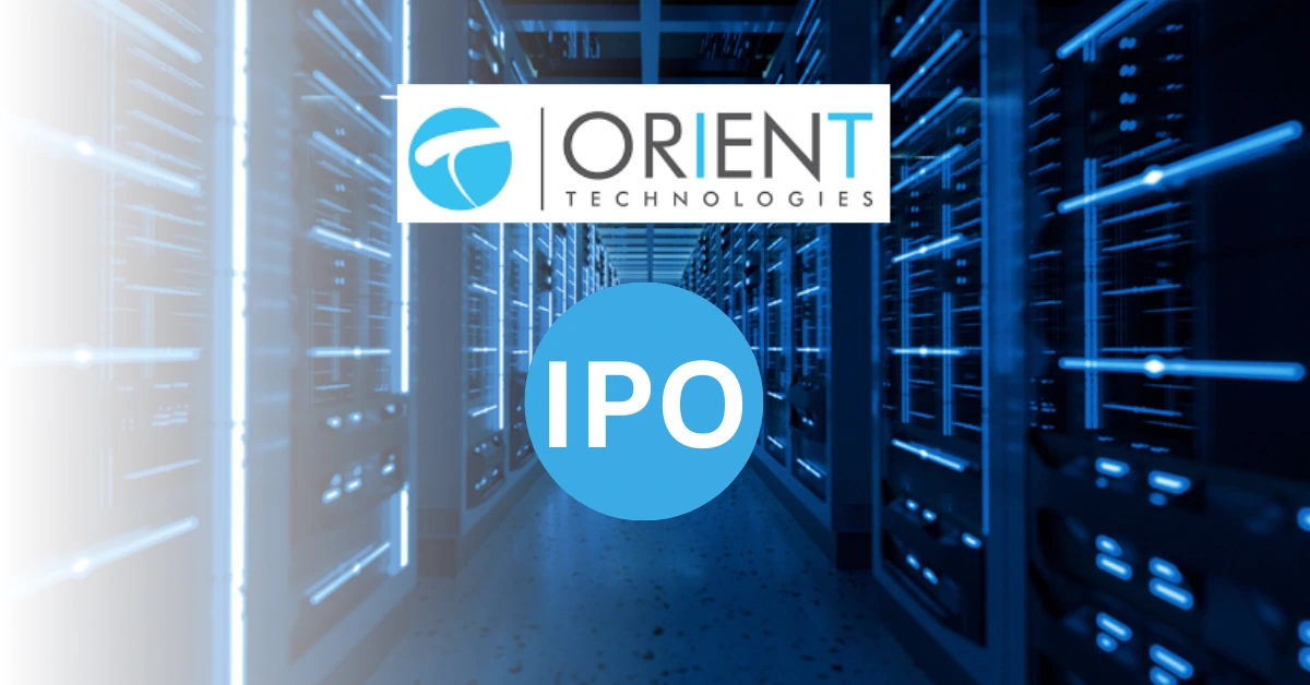 Orient Technologies IPO Details, Date, Review, Price