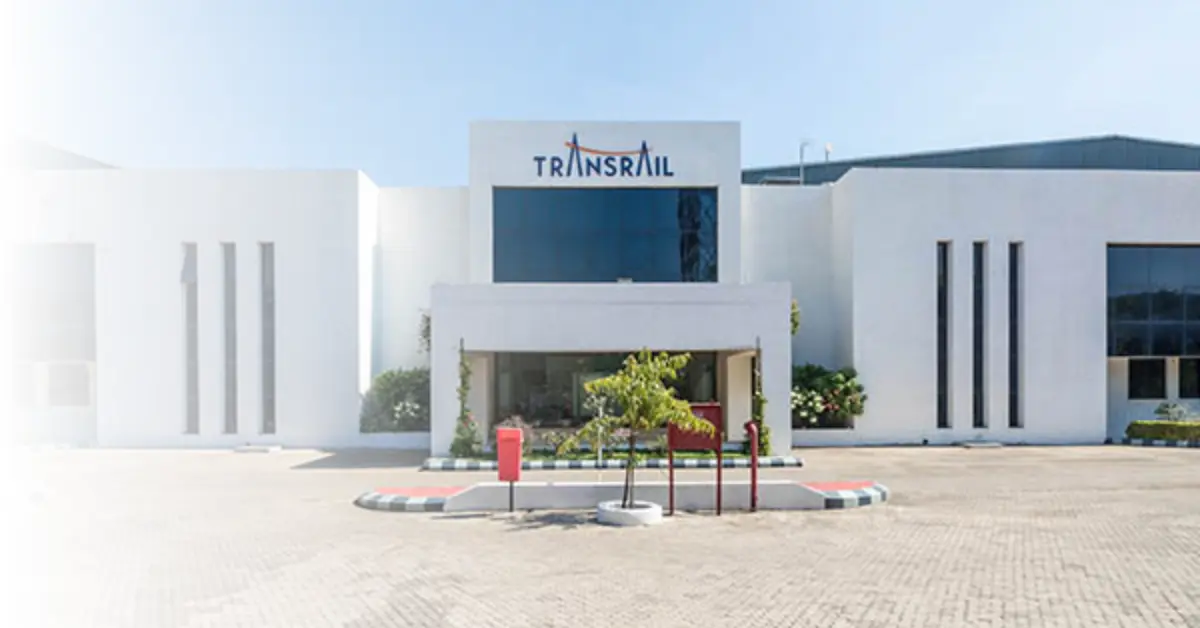 TRANSRAIL LIGHTING IPO Details Today, GMP Price, Date, Review