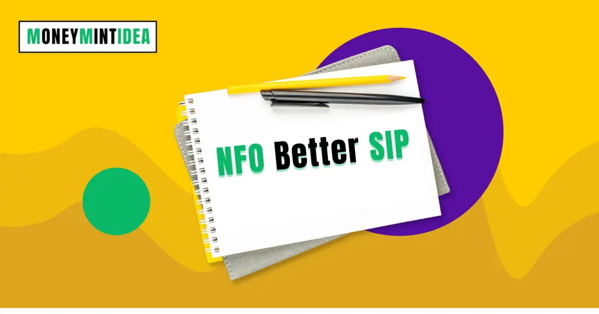 New Fund Offer | Mutual Funds in India | NFO