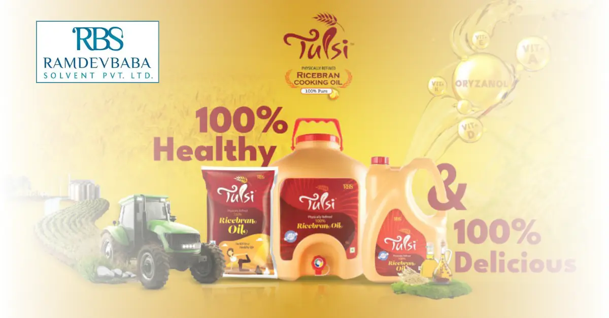 Ramdevbaba Solvent IPO Details Today, GMP Price, Date, Review