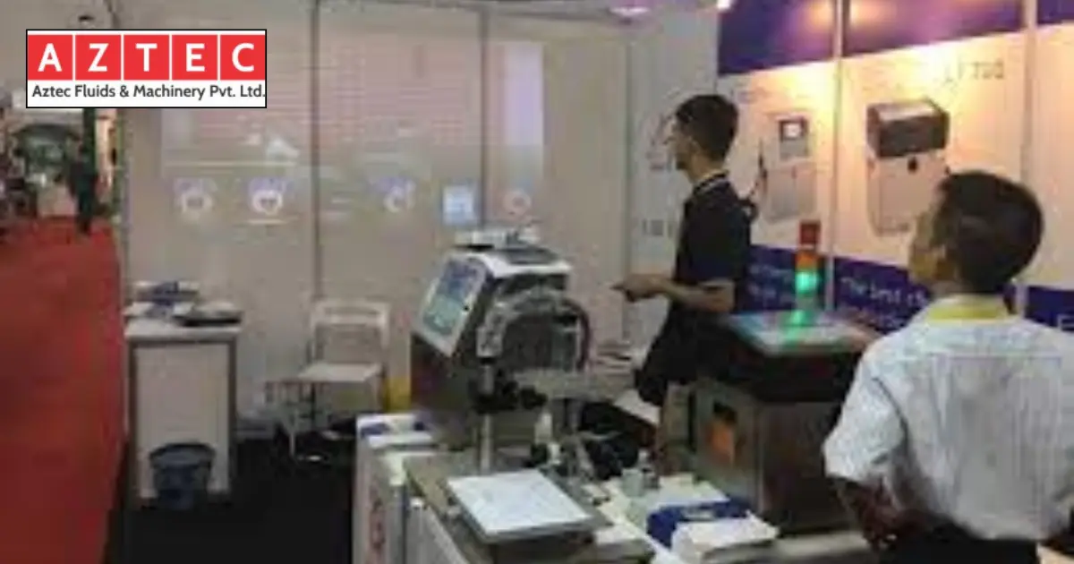 Aztec Fluids & Machinery IPO Details Today, GMP & Date