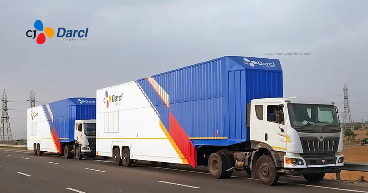 CJ Darcl Logistics IPO Details Today, GMP Price, Date, Review