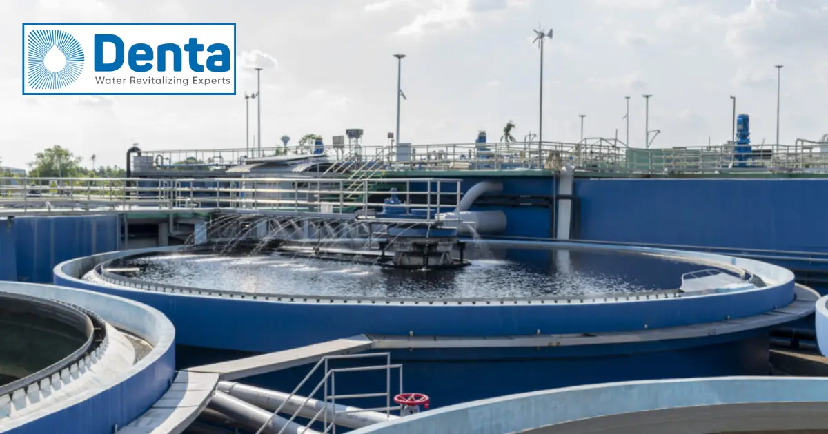 Denta Water And Infra Solutions IPO Details, GMP Price, Date