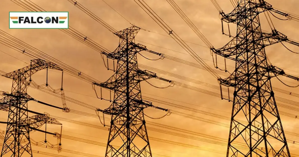 Falcon Technoprojects India IPO Details, GMP Price, Date, Review |Money ...