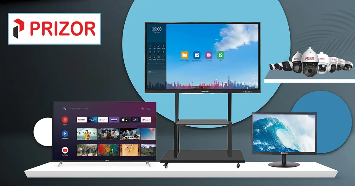 Prizor Viztech IPO Details, GMP Price, Date, Review