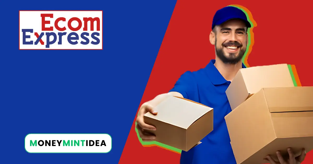 Ecom Express IPO Details Today, Date, Price, GMP, Review