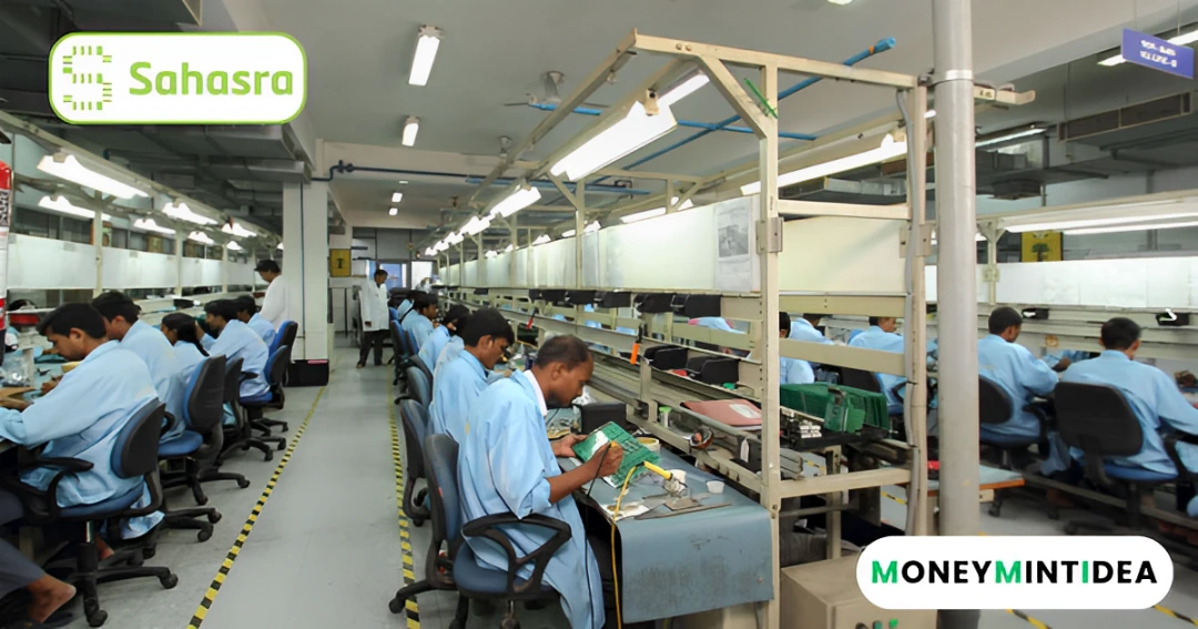 Sahasra Electronics IPO GMP, Review, Price, Date & IPO Details