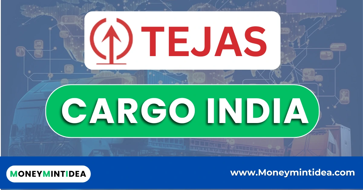 Tejas Cargo India IPO GMP, Review, Price, Date, Allotment, Details