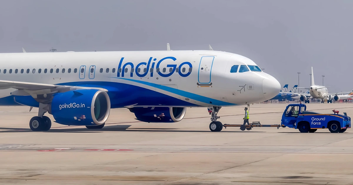 InterGlobe Aviation (Indigo) Share Price Target 2025 To 2030 – Analysis ...