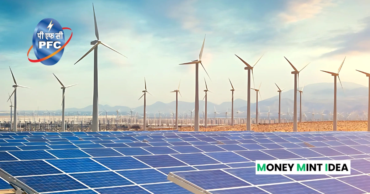 PFC Share Price Target 2025 To 2030 – Expert Analysis & Forecast