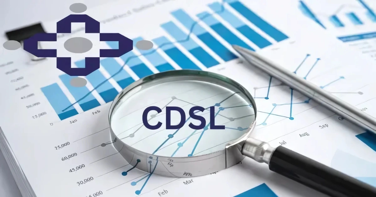 CDSL (India) Ltd Share Price Target 2025 To 2030 – Analysis & Forecast