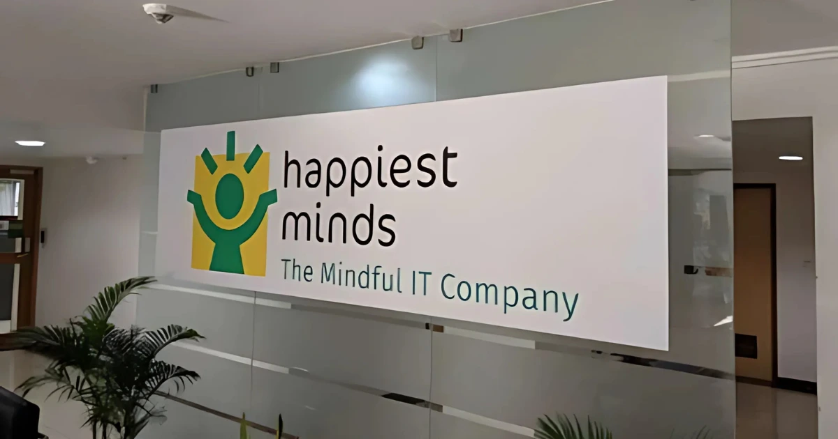 Happiest Minds Technologies Share Price Target 2025 To 2030 Analysis ...