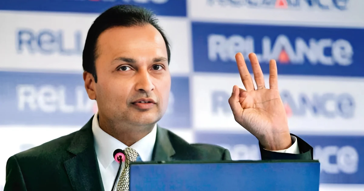 Reliance Infra Ltd Share Price Target 2025 To 2030 – Analysis & Forecast