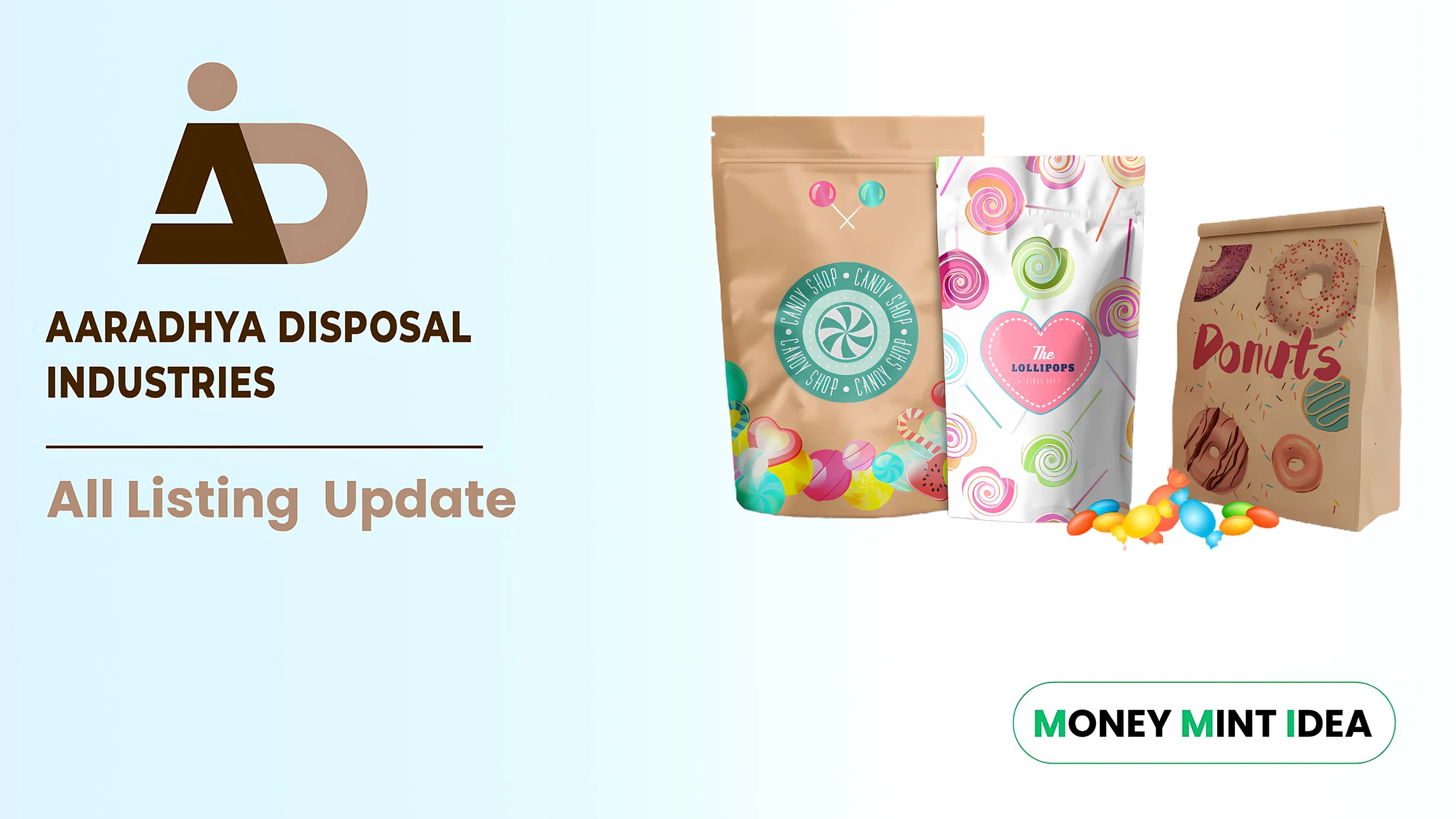 Aaradhya Disposal IPO 2025, Date, GMP, Price, Allotment, Review ...