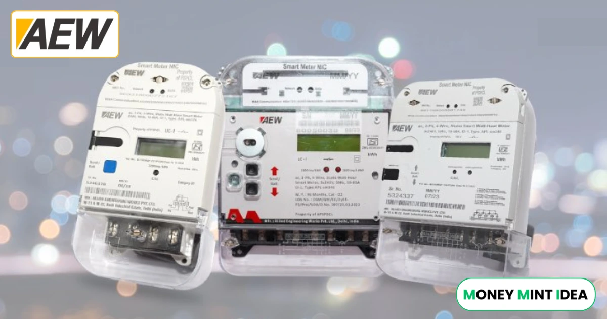 Allied Engineering Works IPO 2025, Date, GMP, Price, Allotment, Review ...