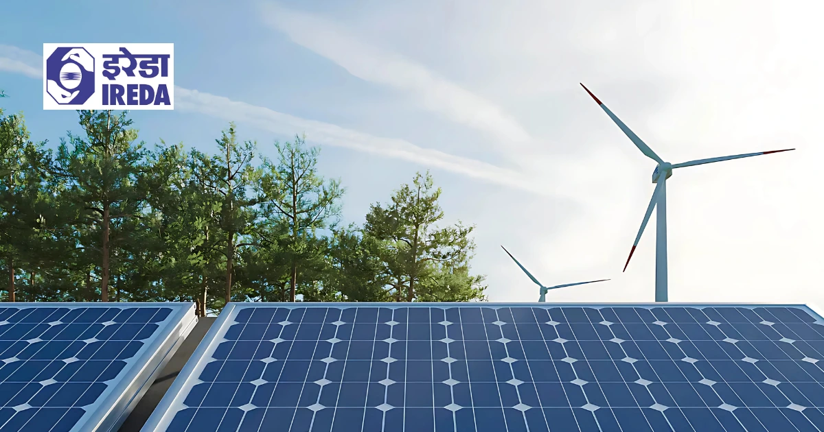 IREDA Ltd Q1 Results : IREDA Share Price Target 2025 To 2030 – Expert ...