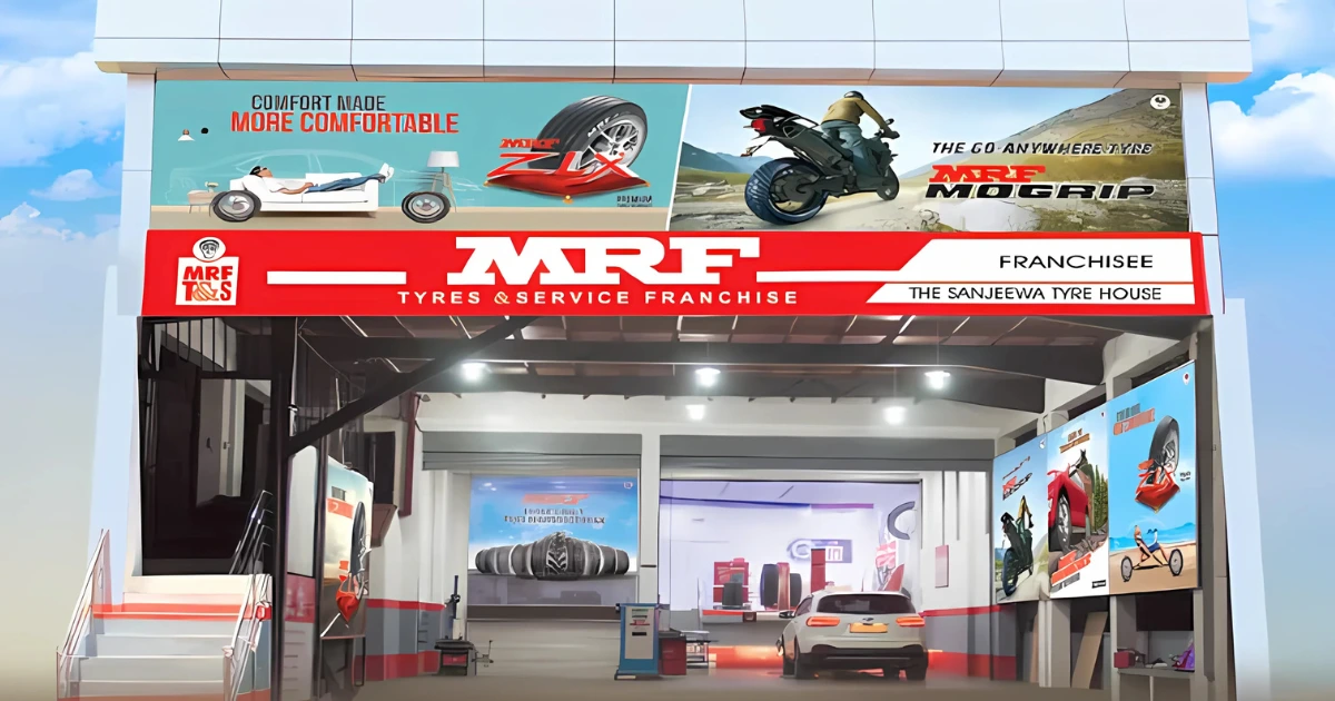 MRF Ltd Share Price Target 2025 To 2030 – Expert Analysis & Forecast