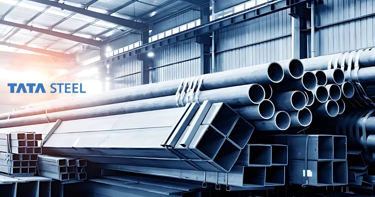 Tata Steel Ltd Share Price Target 2025 To 2030 – Expert Analysis & Forecast