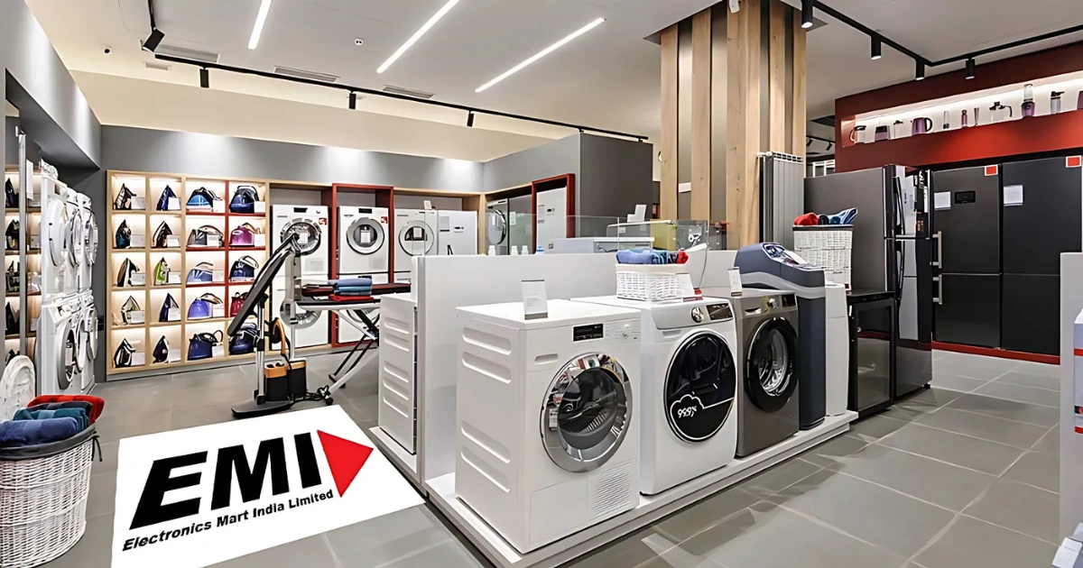 Electronics Mart India Share Price Target 2025 To 2030 – Expert ...