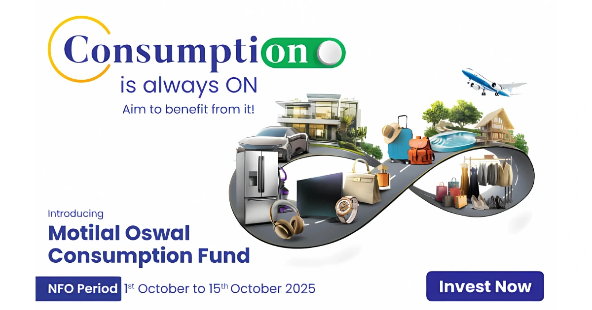 Motilal Oswal Consumption Fund Review - Regular Plan